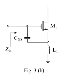 Solved Fig. 3 (b)Consider the circuit in Fig. 3 (b). | Chegg.com