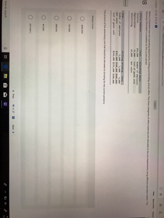 Solved following 18 | Chegg.com
