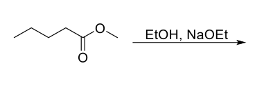 Solved EtOH, NaOEt | Chegg.com