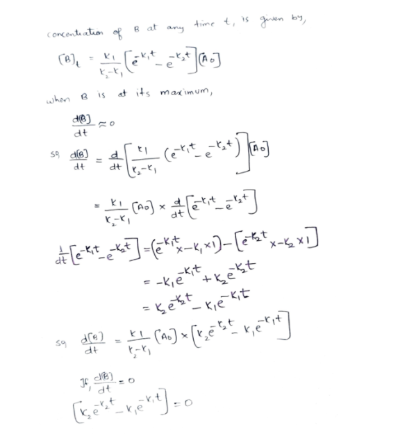 Solved 20.54. In Example 20.7, we showed that there will be | Chegg.com