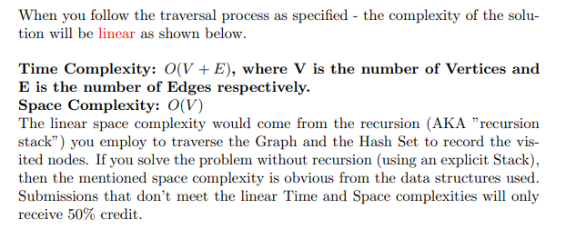 Solved Explore a specific way to perform a Depth First | Chegg.com
