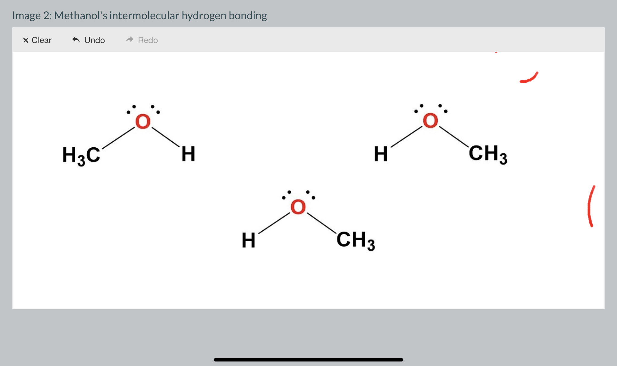 Solved Glycerol for hydrogen bonding donors and acceptor | Chegg.com