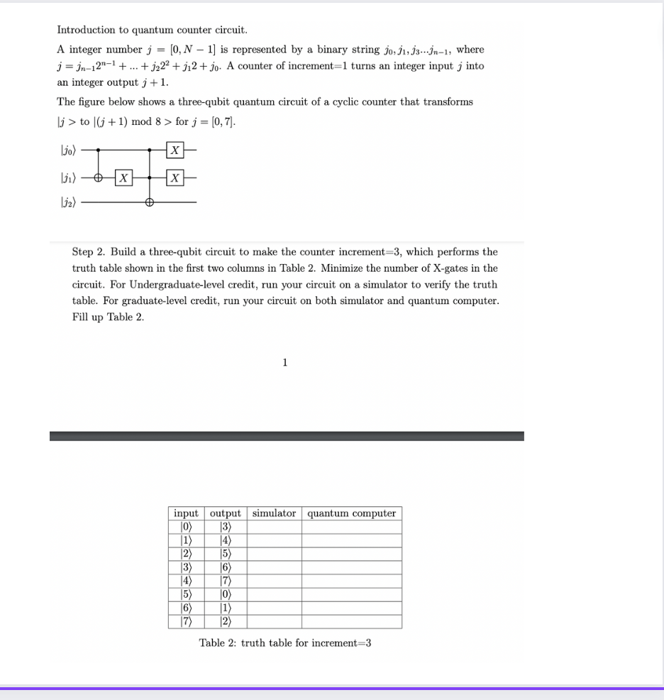 Jupyter notebook codes for both simulator(state | Chegg.com