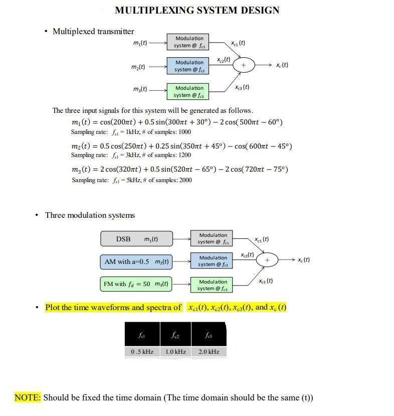 Solved Please help me answer this question in Matlab. Please | Chegg.com