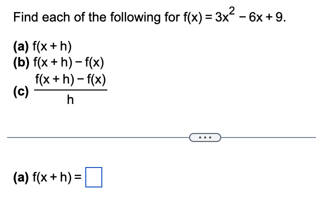 Solved List the ordered pairs obtained from the equation, | Chegg.com