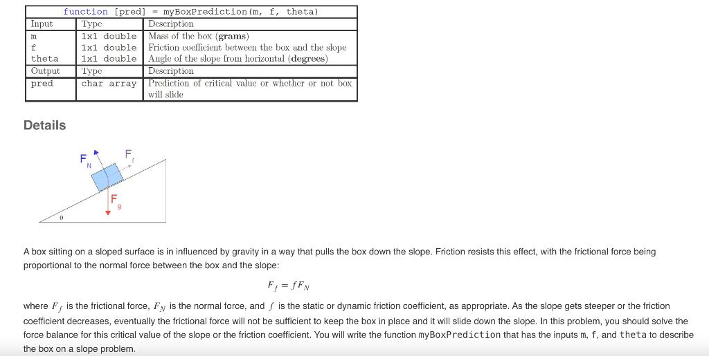 Use Matlab And The Test Codes Are Below To Test 1075