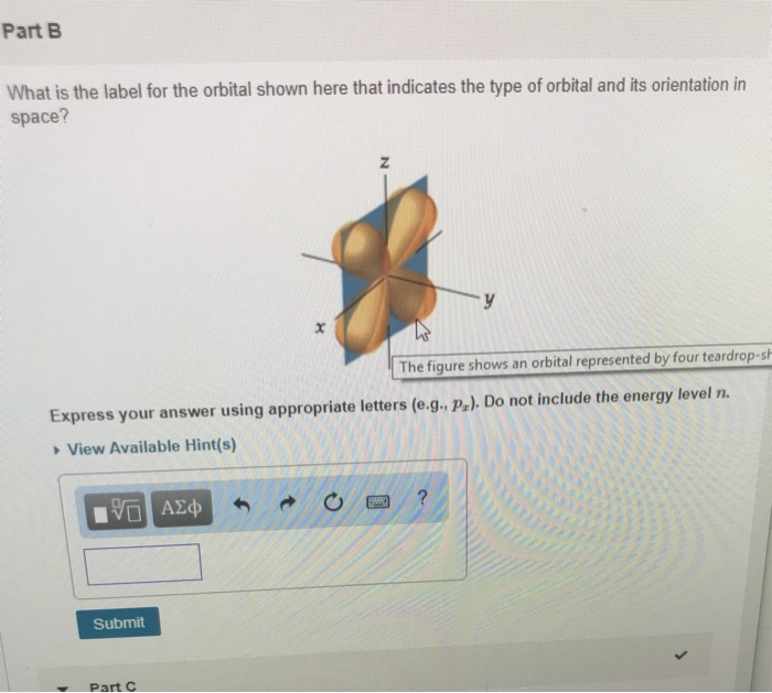 Solved Constants I Periodic Table Wave Functions Provide