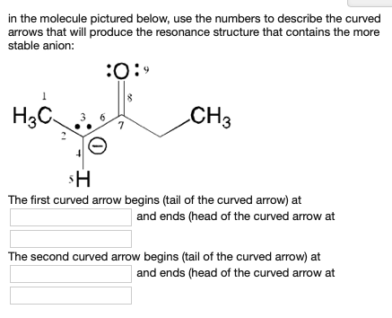 Solved Select all of the resonance patterns that are present | Chegg.com