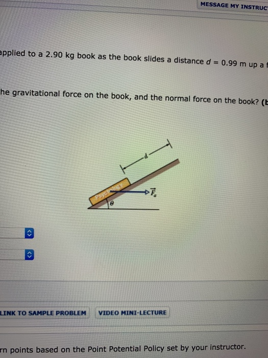 Solved MY INSTRUCTOR STANDARD VIEW PRINTER VERSION Chapter | Chegg.com