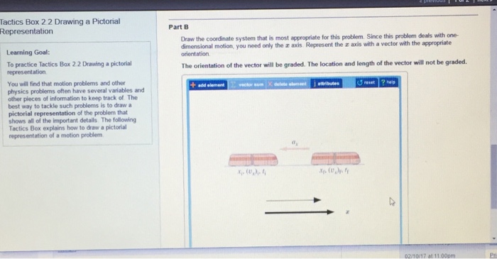 Solved Did I do this right? I only need the answer to part B | Chegg.com