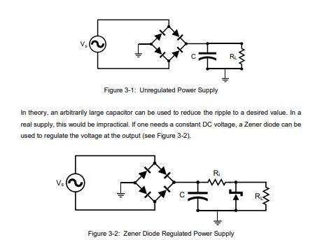 Solved 1) Simulate the circuit in Figure 3-1 using Multisim | Chegg.com