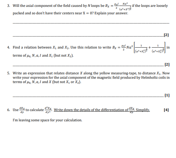 Solved 1. Show how the expression | Chegg.com
