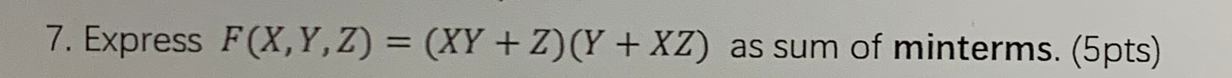 Solved Suppose that A3A2A1A0 ﻿is a 4-bit signed binary | Chegg.com