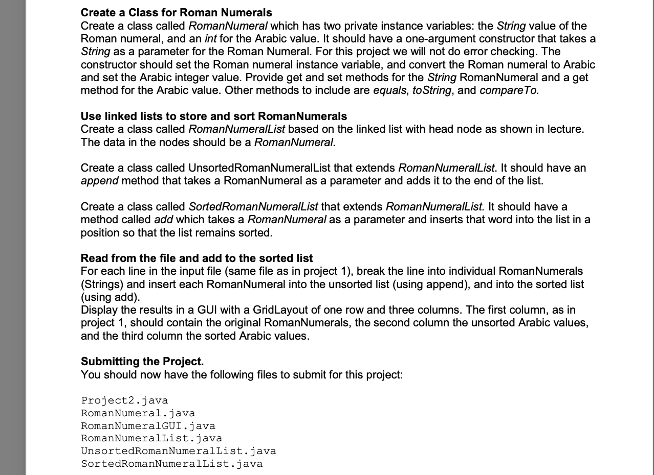 Solved HELP WITH JAVA UR CODE SHOULD WORK WITH ANY INPUT | Chegg.com
