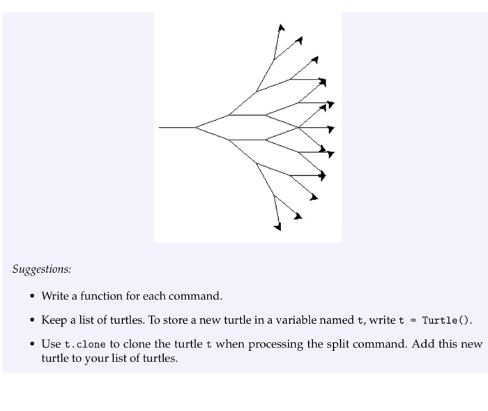 Solved Exercise 5.3 (navigate3.py) Modify navigate.py so | Chegg.com