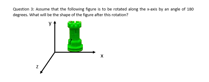 Solved Question 3: Assume that the following figure is to be | Chegg.com