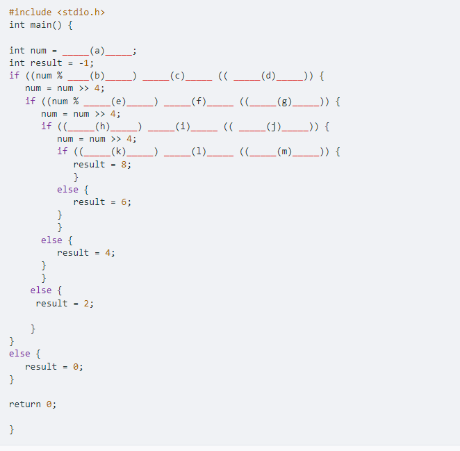 This code came from skeleton C file below after | Chegg.com