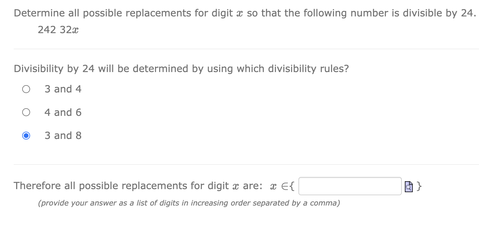 [Solved]: I need help in these 4 questions, and please inc