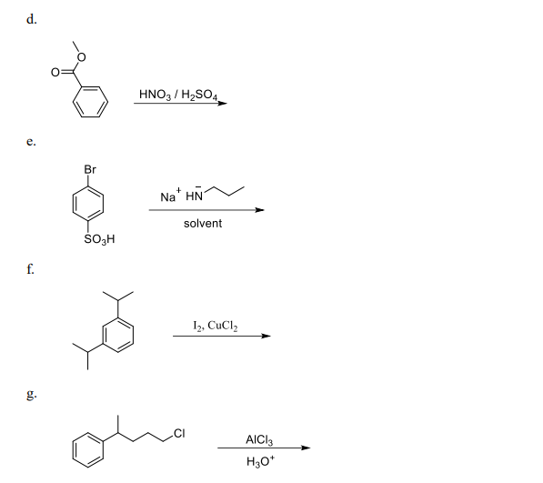 Solved Identify the missing reactant, reagent or major | Chegg.com