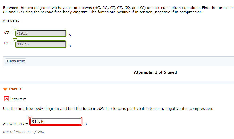 Solved Chapter 4, Reserve Problem 4/077 Multistep Calculate | Chegg.com