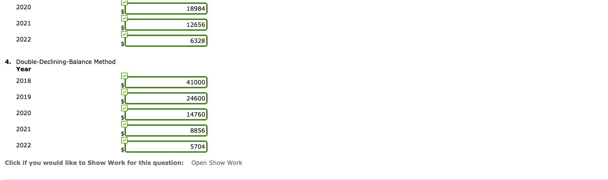 Solved Problem 11-11 (Part Level Submission) On January 1, | Chegg.com
