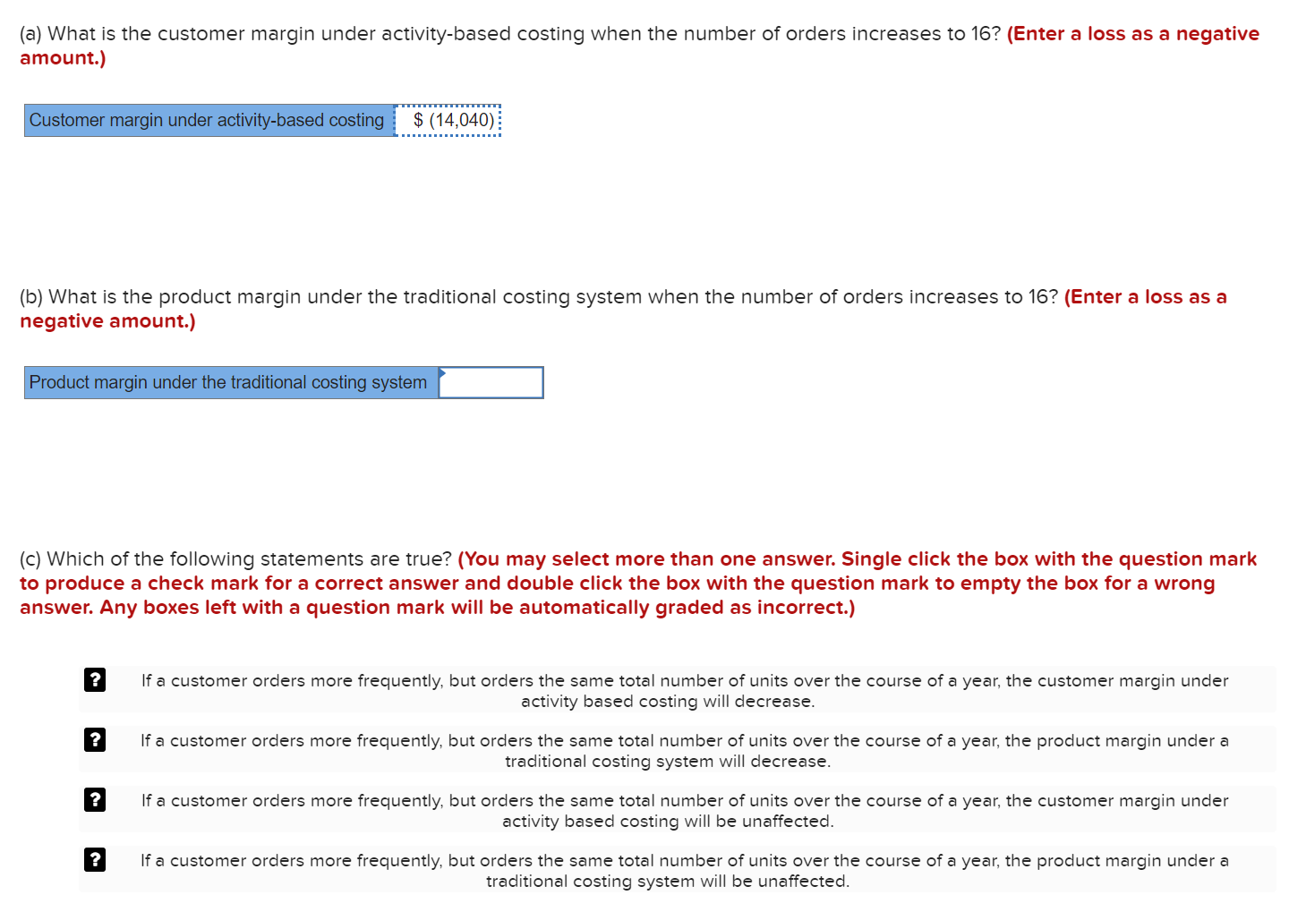 Solved 2. Assume that OfficeMart places orders more | Chegg.com