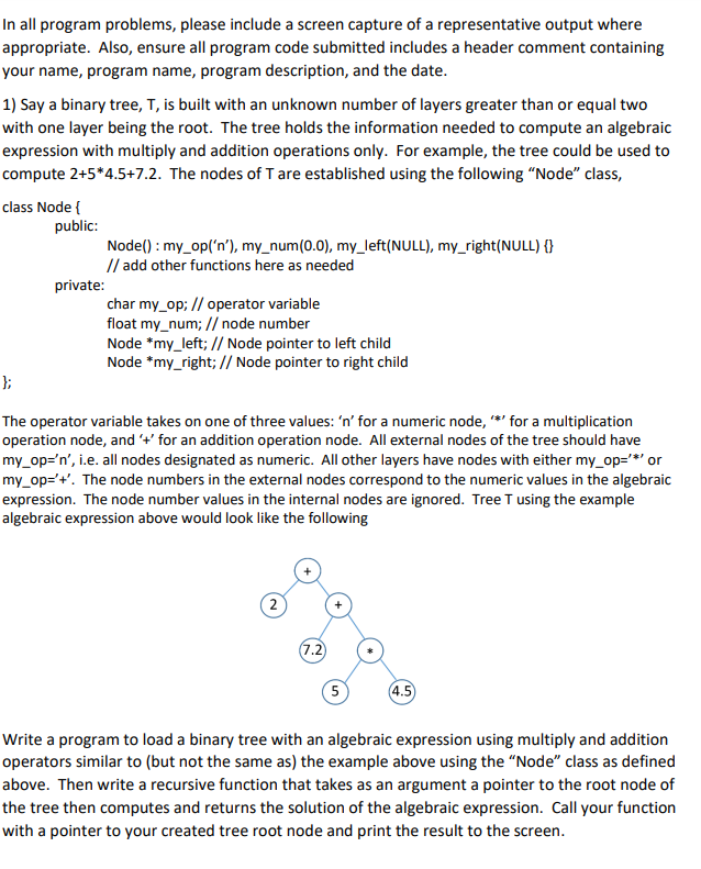 Solved The Operator Variable Takes On One Of Three Values