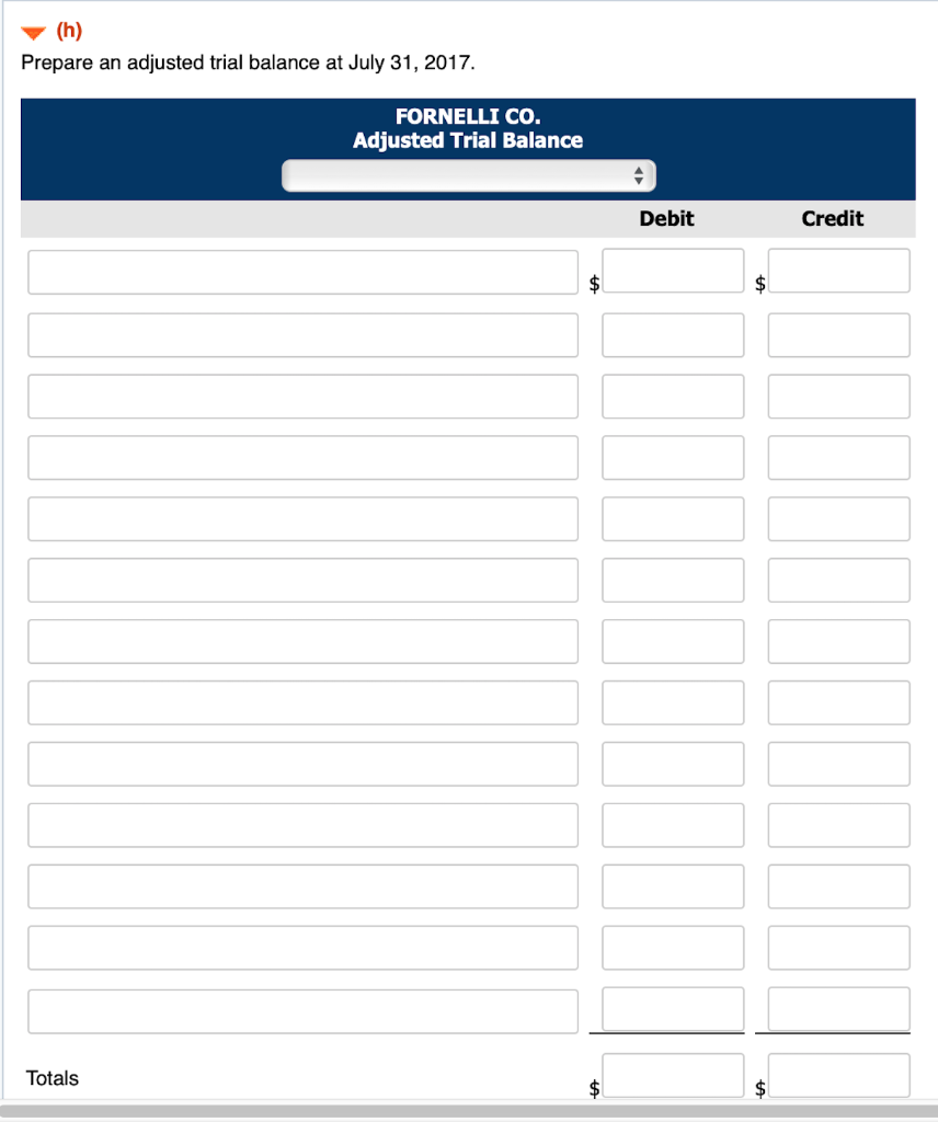 Solved Problem 7-5A (Part Level Submission) Selected | Chegg.com