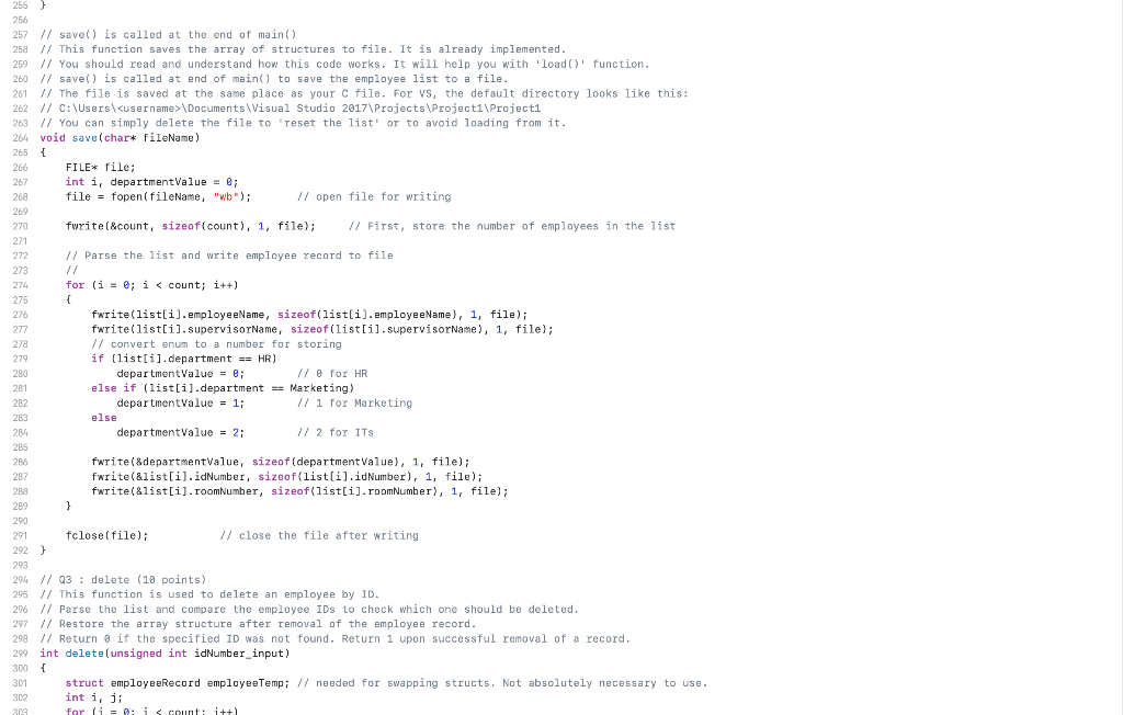 Solved HW06.c CSE240 1.Based on the previous homework, you | Chegg.com
