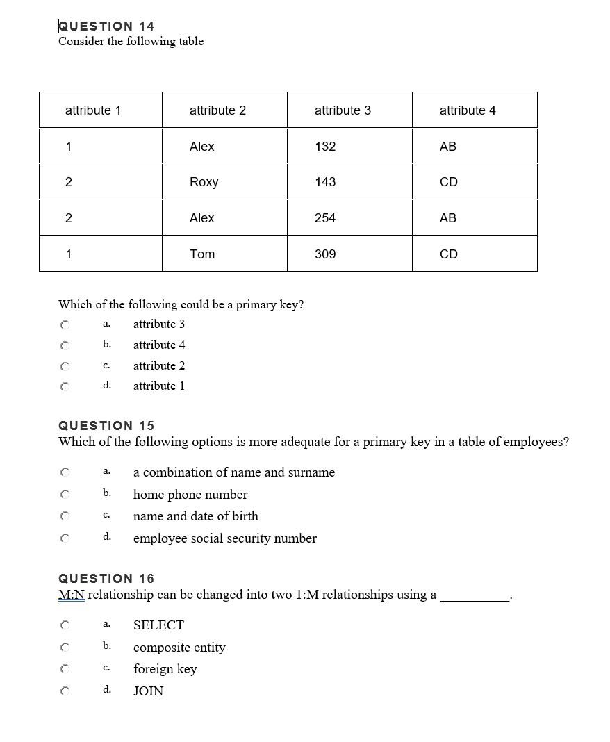 Solved RUESTION 17 logic, used extensively in mathematics, | Chegg.com