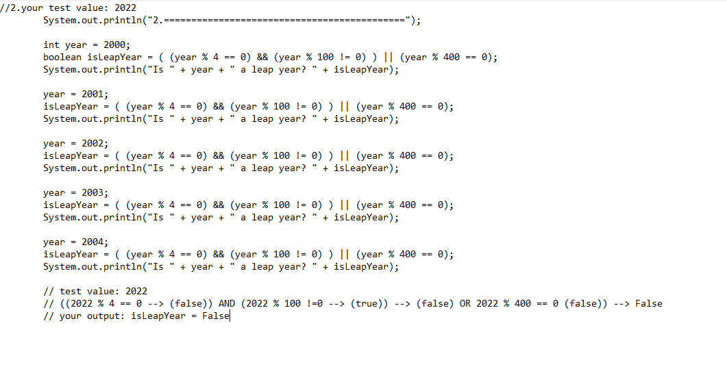 Solved Refactor the code below and minimize main as much as | Chegg.com