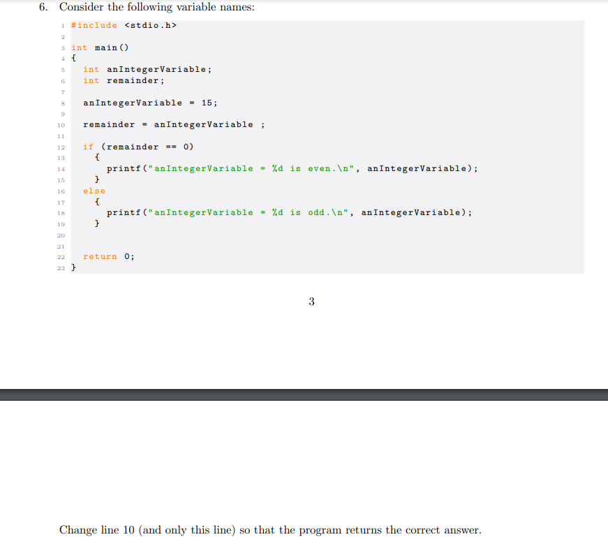 Solved This program is supposed to compute the gross wages | Chegg.com
