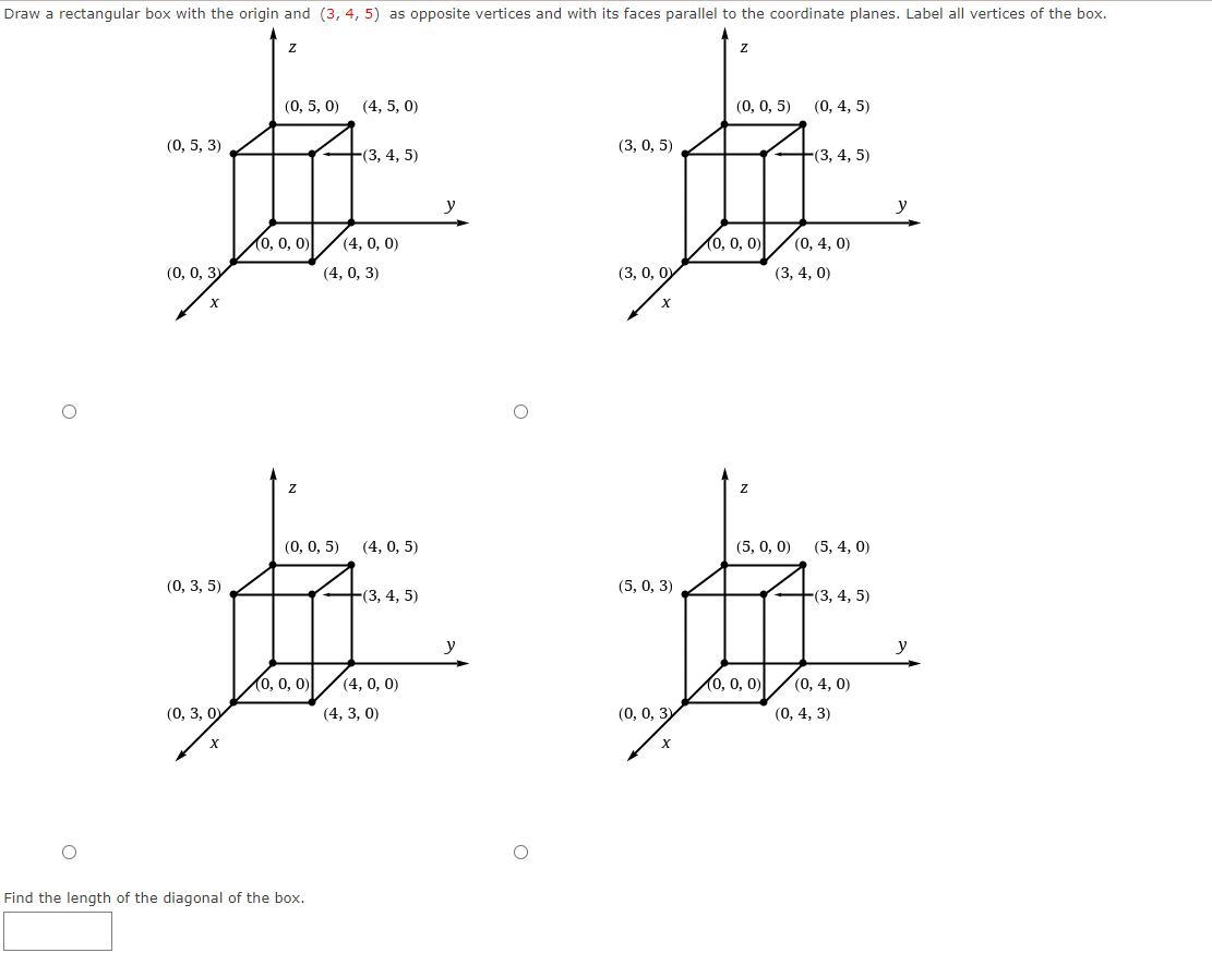 solved-consider-the-point-3-4-5-what-is-the-projection-chegg