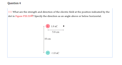 Solved Question 4 III What are the strength and direction of | Chegg.com