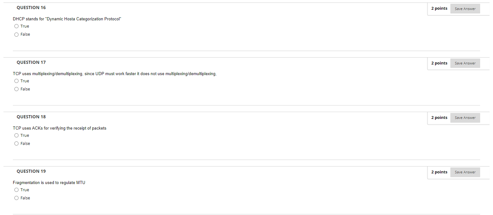 Solved DHCP stands for "Dynamic Hosta Categorization | Chegg.com