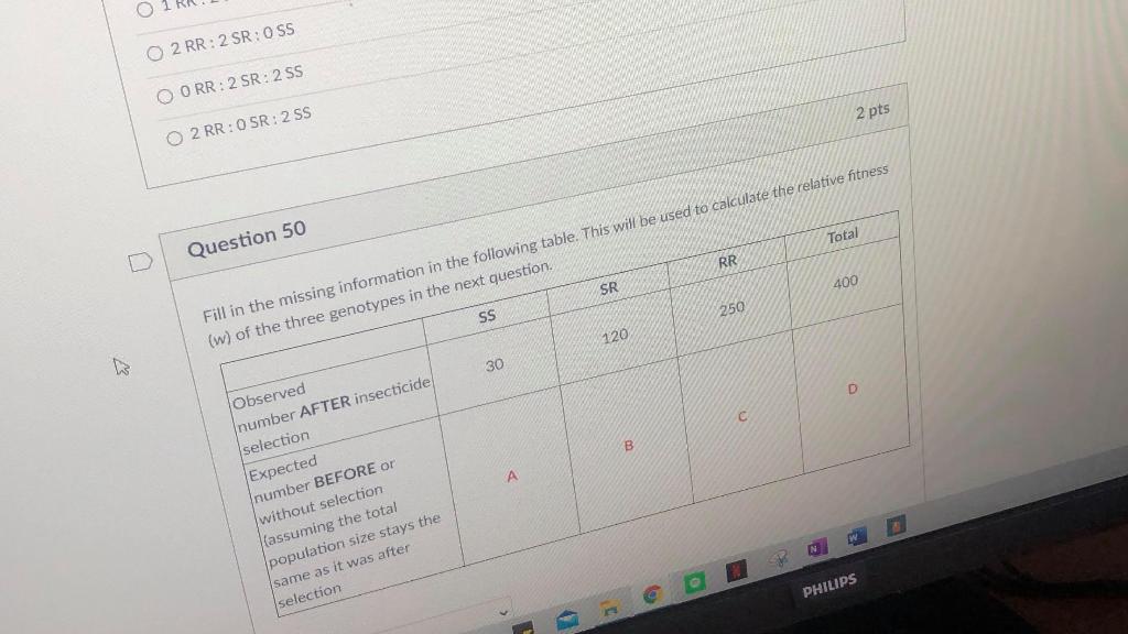 Solved The following information is relevant for Questions | Chegg.com