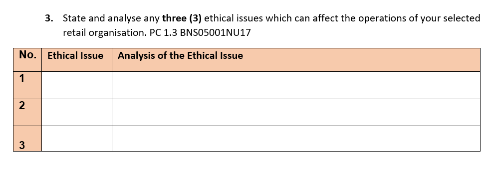 Solved During this assessment, you will have to choose any | Chegg.com