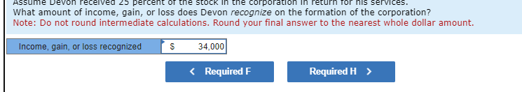 Solved Sam and Devon agree to go into business together | Chegg.com