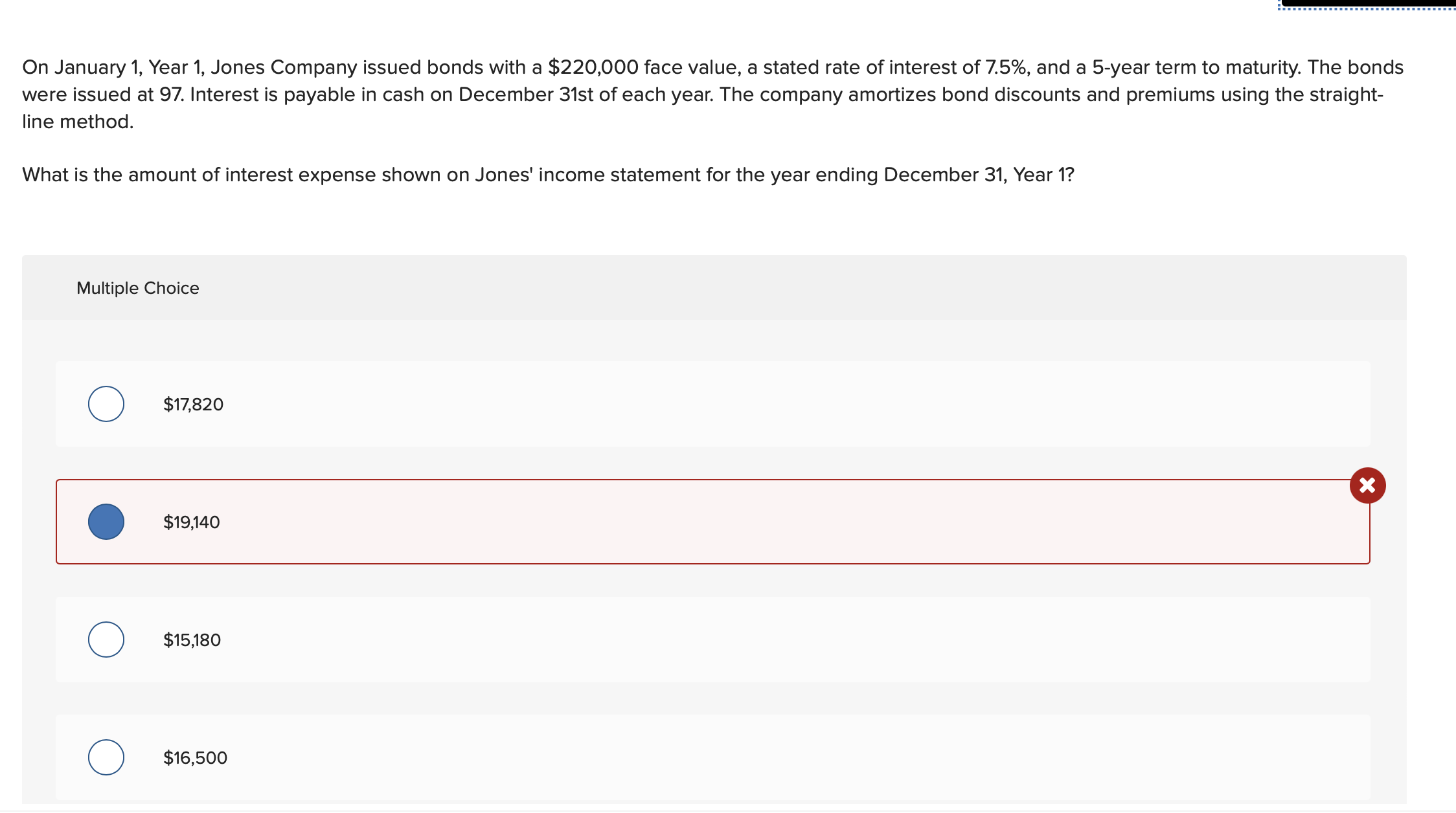 Solved January 1, Year 1, Pierce Corporation issued | Chegg.com Solved January 1, Year 1, Pierce Corporation issued | Chegg.com