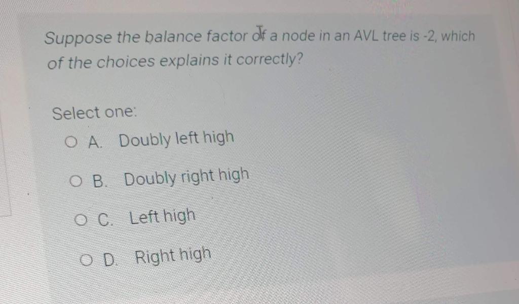 Solved Which of the choices is an in-place sort algorithm? | Chegg.com