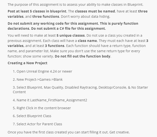 Solved The purpose of this assignment is to assess your | Chegg.com