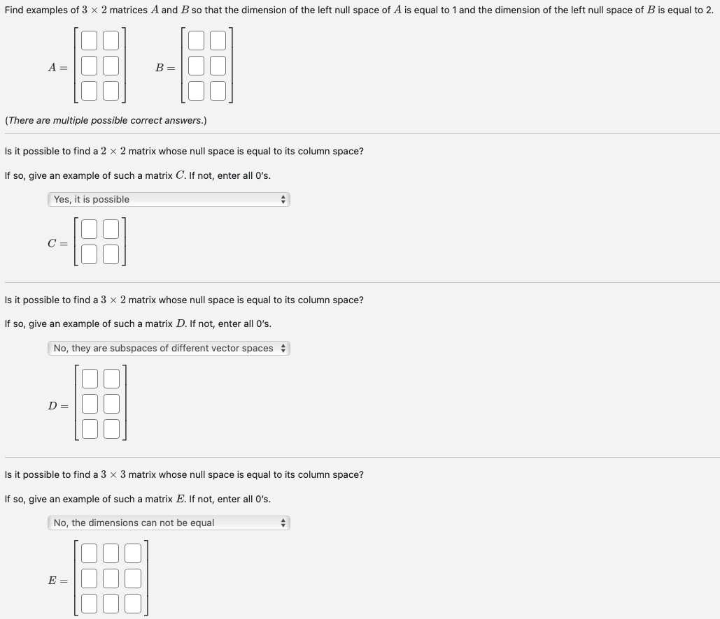 Solved (There are multiple possible correct answers.) Is it | Chegg.com Solved (There are multiple possible correct answers.) Is it | Chegg.com