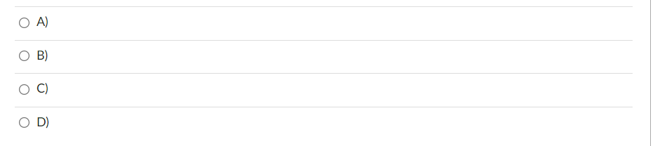 Solved Suppose We Have Tree Binary Search Tree T And We Use 