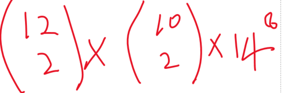 Solved The password is a string made of 12 characters. The | Chegg.com