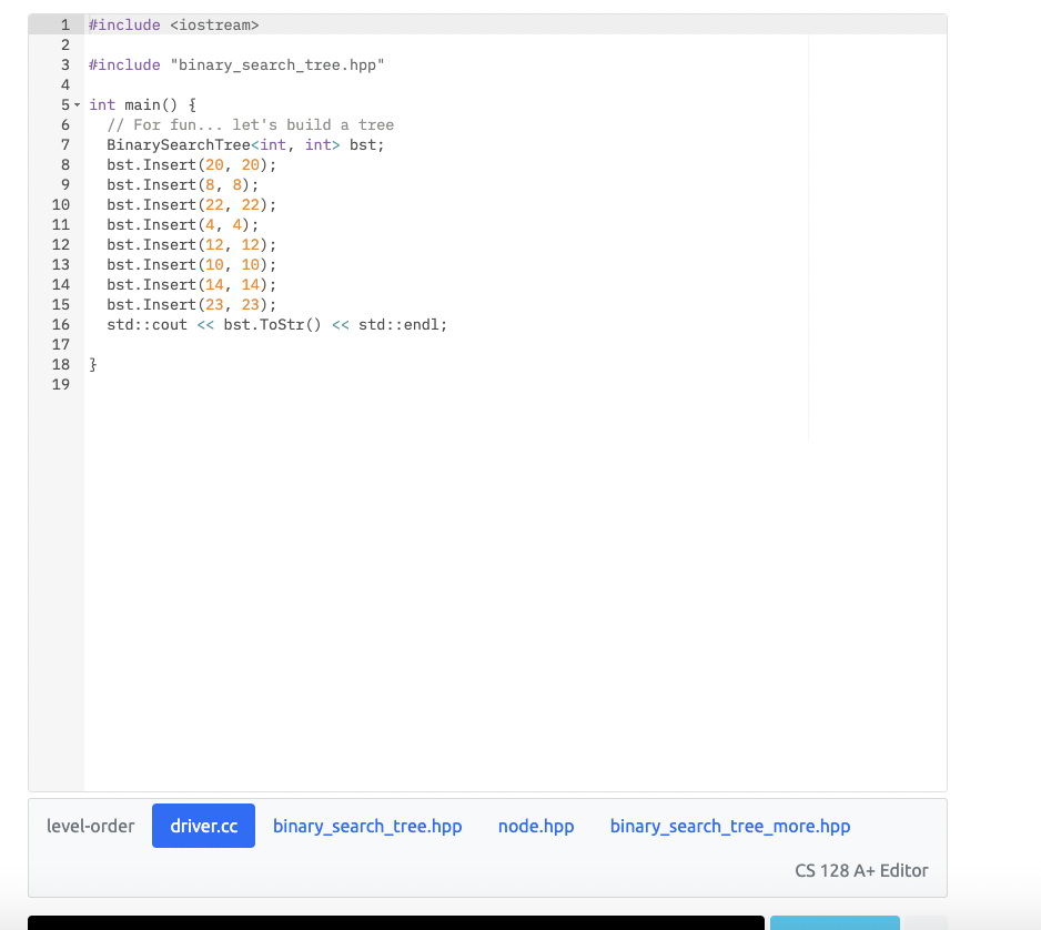 Solved In this lesson, we introduced three different | Chegg.com