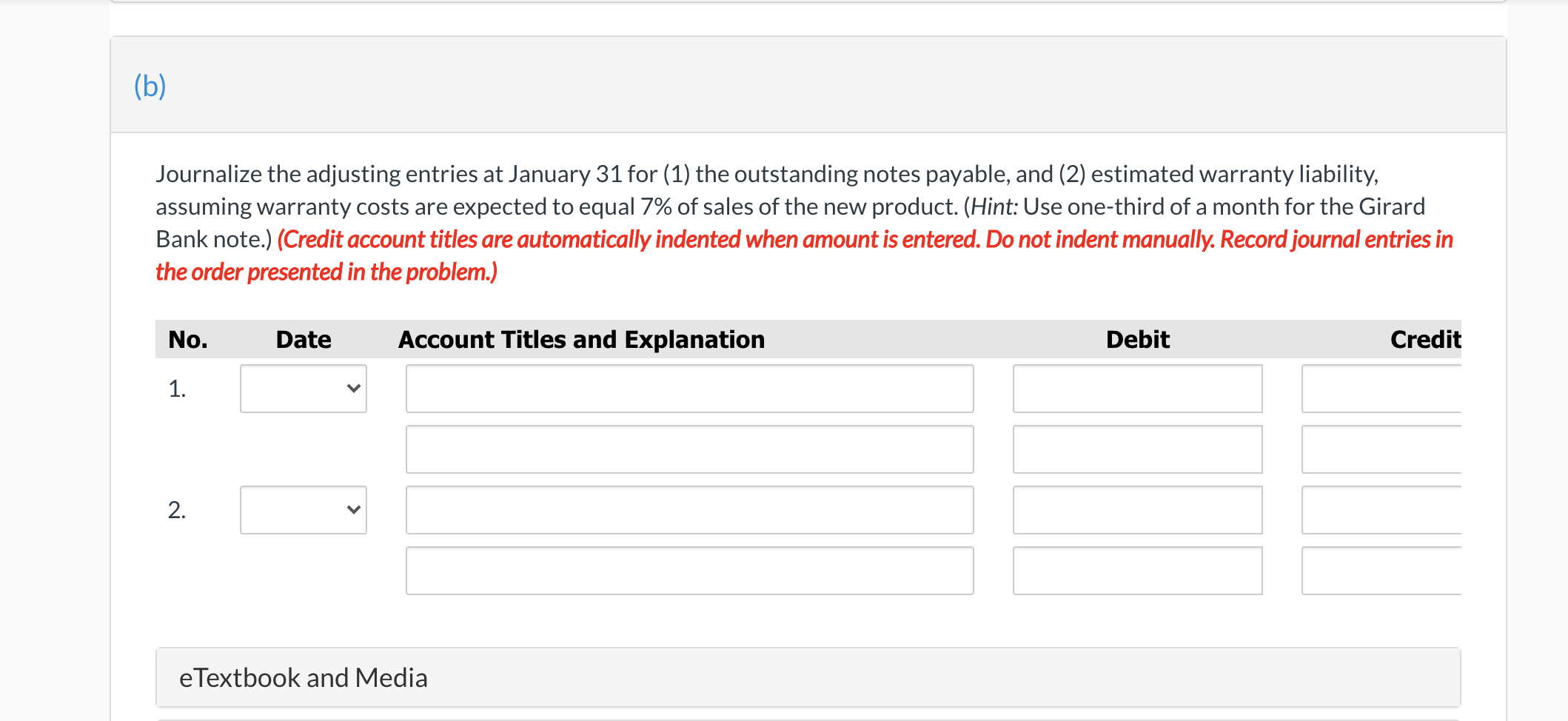 Solved On January 1, 2020, the ledger of Sheffield Company | Chegg.com