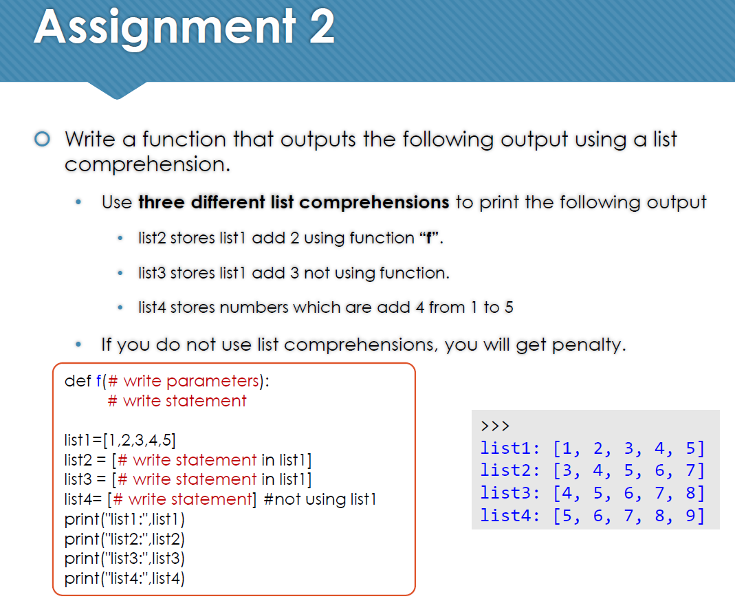 Solved Assignment 1 O Write a function to obtain subtraction | Chegg.com