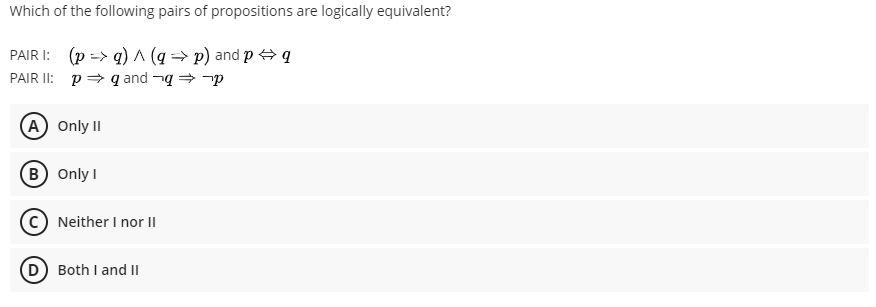 Solved Suppose p is the proposition "4 is a perfect square" | Chegg.com