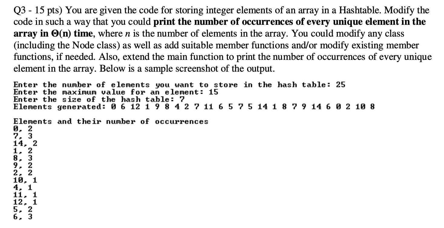 Solved Please write in C++, thank you! #include | Chegg.com