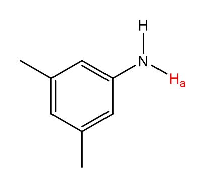 Solved signals observed in 1HNMR? a. 6H triplet, 4H quartet, | Chegg.com